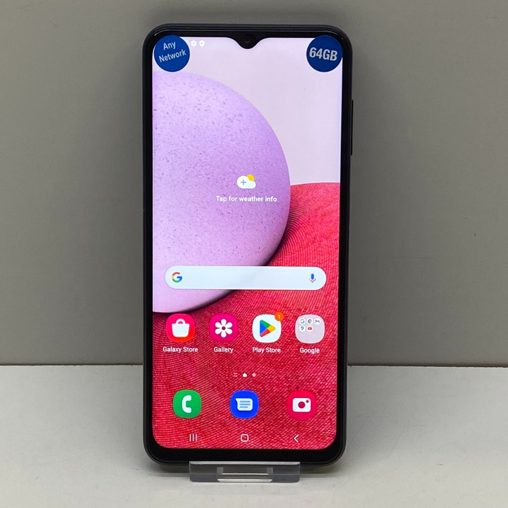 Pre-owned Samsung Galaxy A13 Unlocked Model SM-A137F/DSN 64GB Dual SIM ...